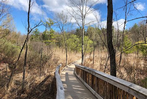 Spring Run Trail - Capital District Moms