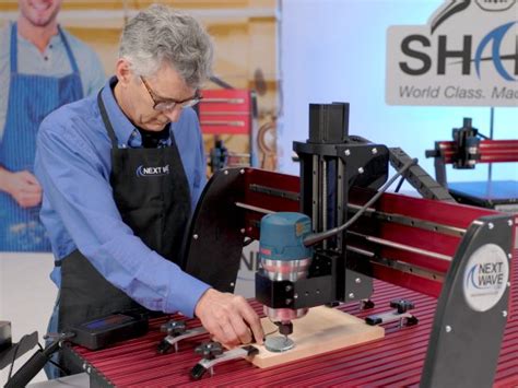 Image result for Using a CNC Touch-Plate