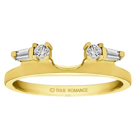 Image result for Solitaire Ring Enhancer