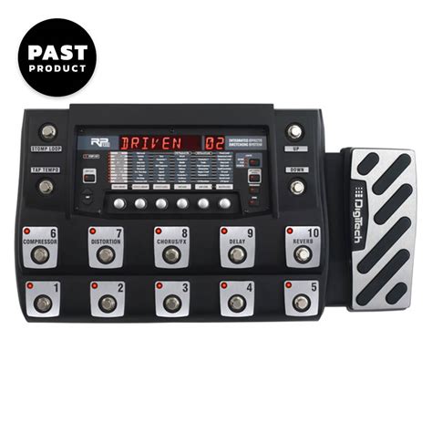 Image result for Digitech Rp100