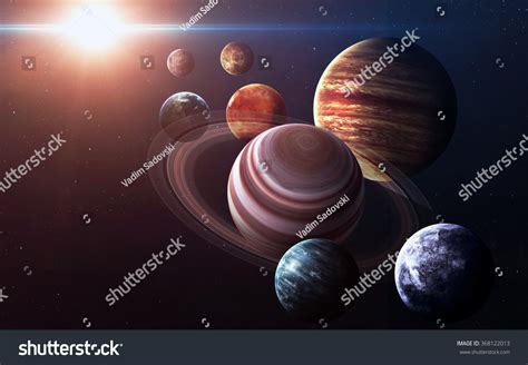 Image result for Solar System High Resolution
