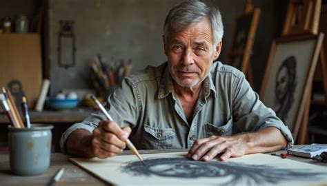 Image result for Shading Using Graphite Powder