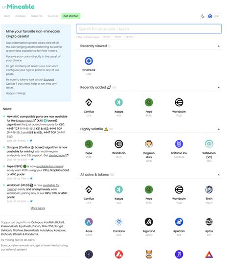 Image result for Unmineable Explained