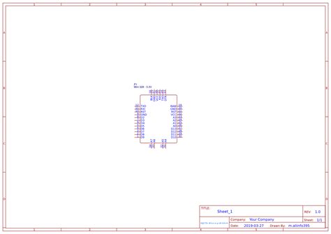 Image result for Arduino Pro Micro PCB Design Files