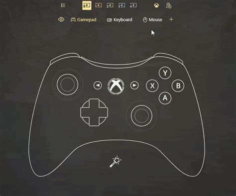 Image result for PS4/Xbox Controller Emulator