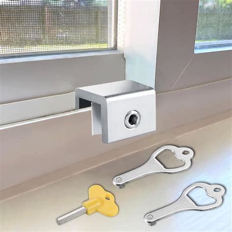 Image result for Horizontal Sliding Window Locks