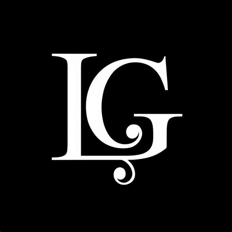 Image result for LG Logo Design