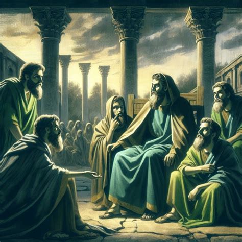 Image result for Genesis Chapter 37