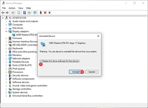 Image result for How to Reinstall Graphics Driver