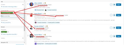 Image result for Using Boolean Search On LinkedIn