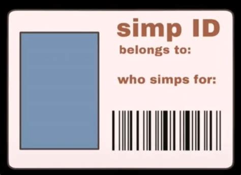 Image result for Simp License