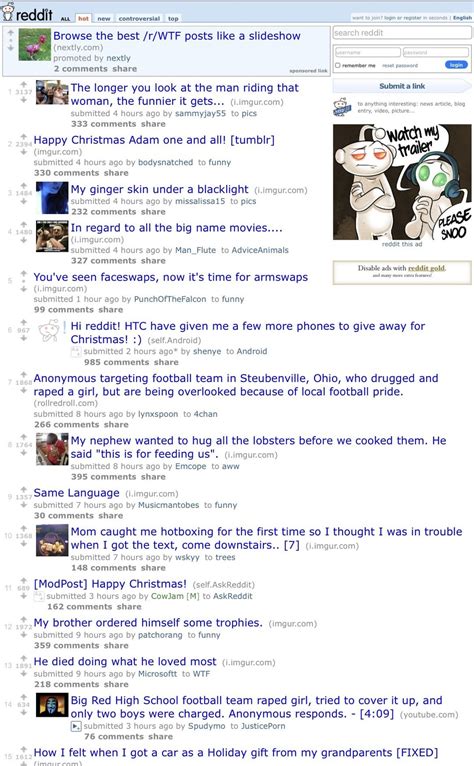 Image result for Front View Reddit