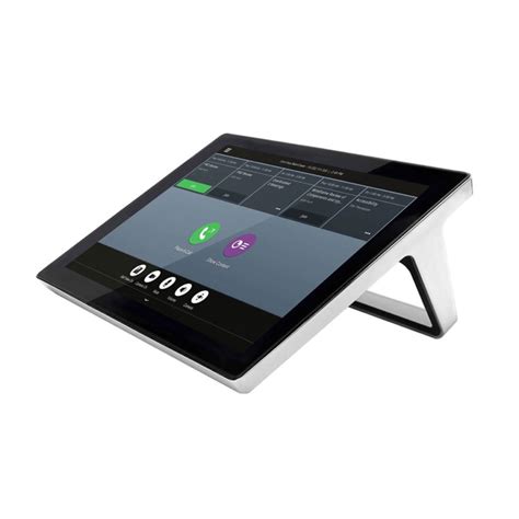 Image result for Polycom Touch Panel
