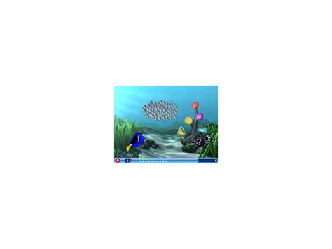 Image result for Finding Nemo Computer Game