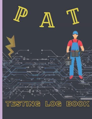Image result for PAT Testing Books