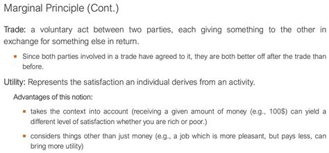 Image result for Principle of Marginal Utility