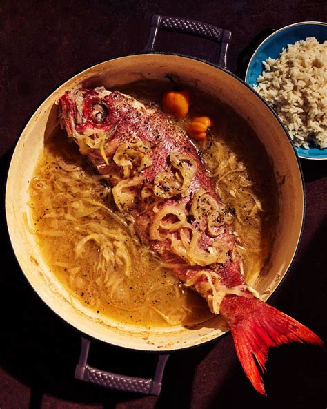 Image result for Poaching Fish Using Vinegar