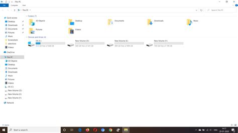 Image result for How to Make OS Partition
