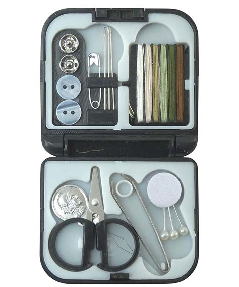 Image result for Timber and Thread Mini Sewing Kit