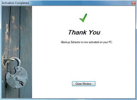 Image result for iPhone Backup Extractor Activation Code