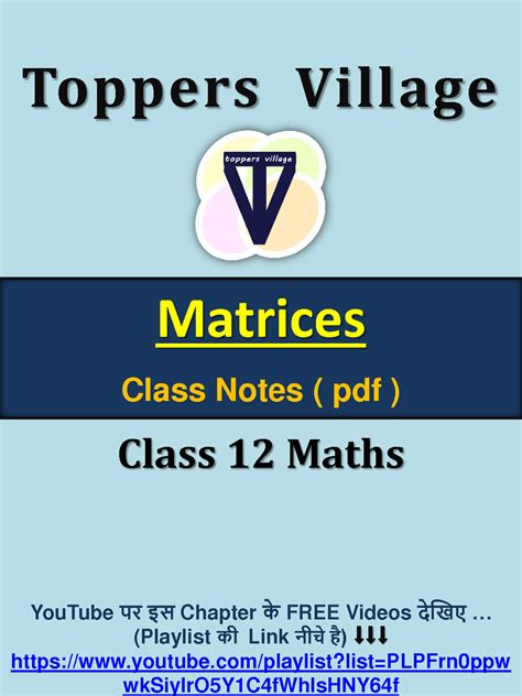 Image result for Toppers Village Exercise 10.2 Class 12