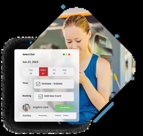 Image result for Health Club Management Software