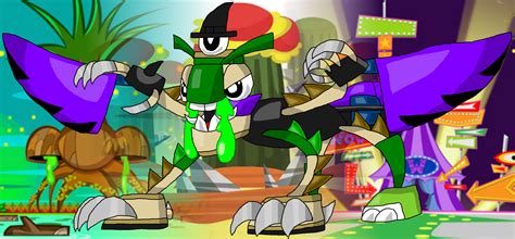 Image result for Mixels Ultra Maximum Max