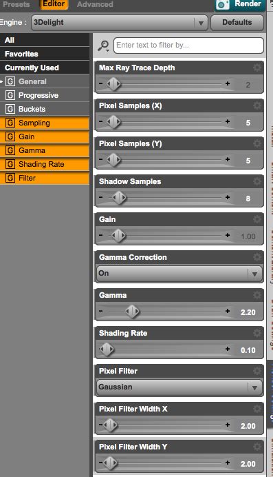 Image result for 3Delight Tutorial