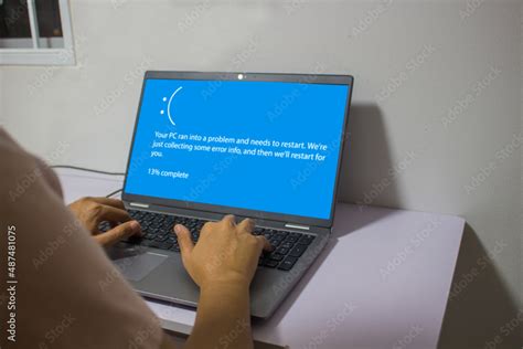Image result for Computer Blue Screen Compilation