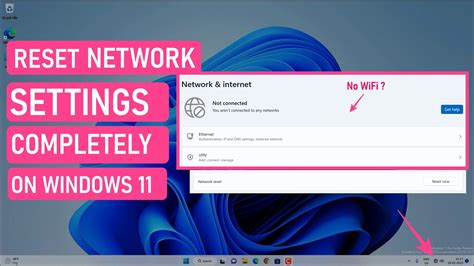 Image result for Reset Network Connection Number Windows 7