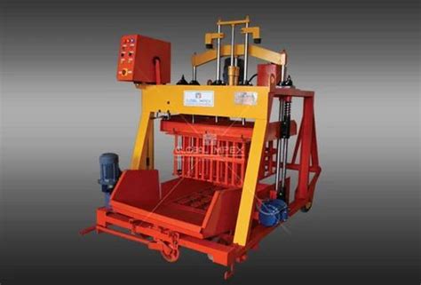 Image result for Movable Block Making Machine