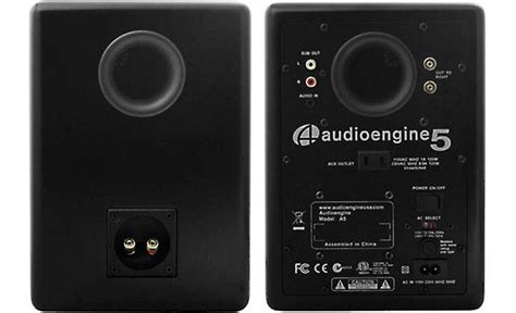 Image result for Audioengine a 5