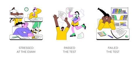 Image result for Fail Test Cartoon