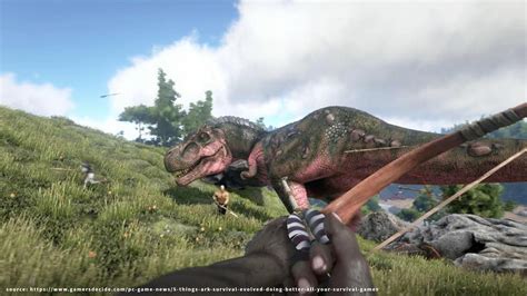 Image result for Ark Taming Tutorial