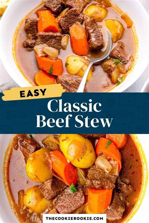 Image result for Simple Beef Stew