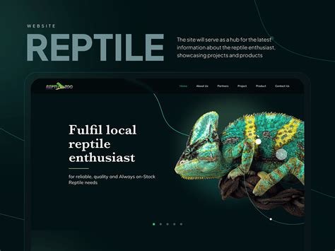 Image result for Creating Reptile with HTML and CSS