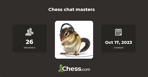 Image result for Chess Conversations