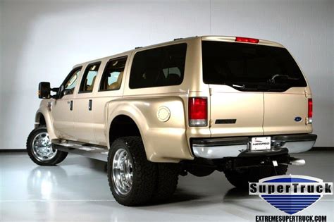 Image result for F550 Excursion