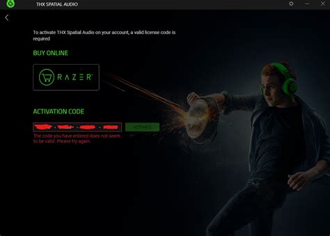 Image result for Razer Activation Code