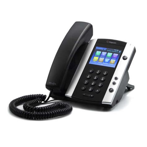 Image result for Polycom VVX