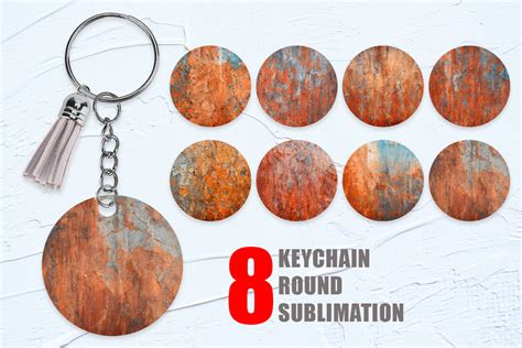 Image result for Rusty Keychain