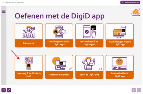 Image result for Identification Intl DigiD Mini