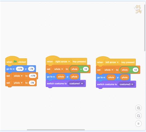 Image result for Scratch Jump Script