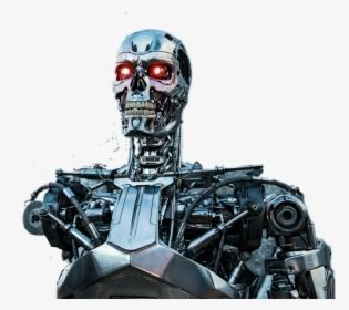 Image result for Terminator Transparent