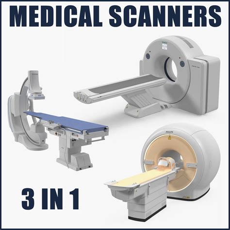 Image result for 3D Scan Medical