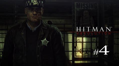 Image result for Hitman Absolution Run for Your Life