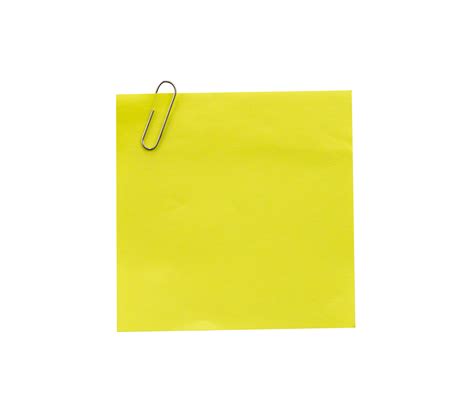 Image result for Yellow Note Paper