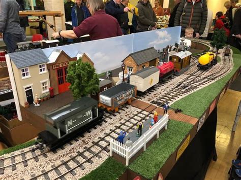 Image result for Simple G Scale Shelf Layout