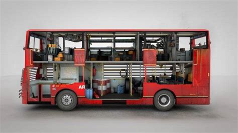 Zombie Survival Vehicles: Surviving the Zombie Apocalypse in Style ...