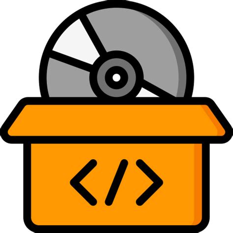 Image result for Software Package Icon